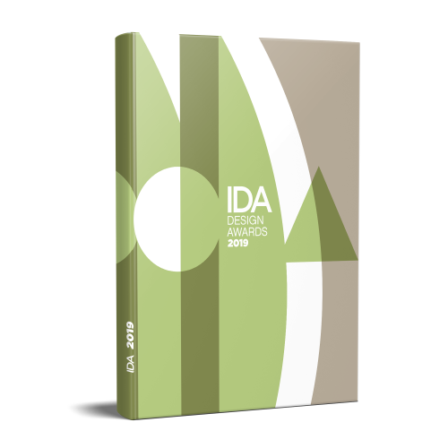 International Design Awards (IDA) an acclaimed Design competition