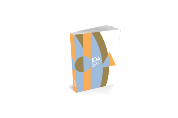 International Design Awards (IDA) an acclaimed Design competition
