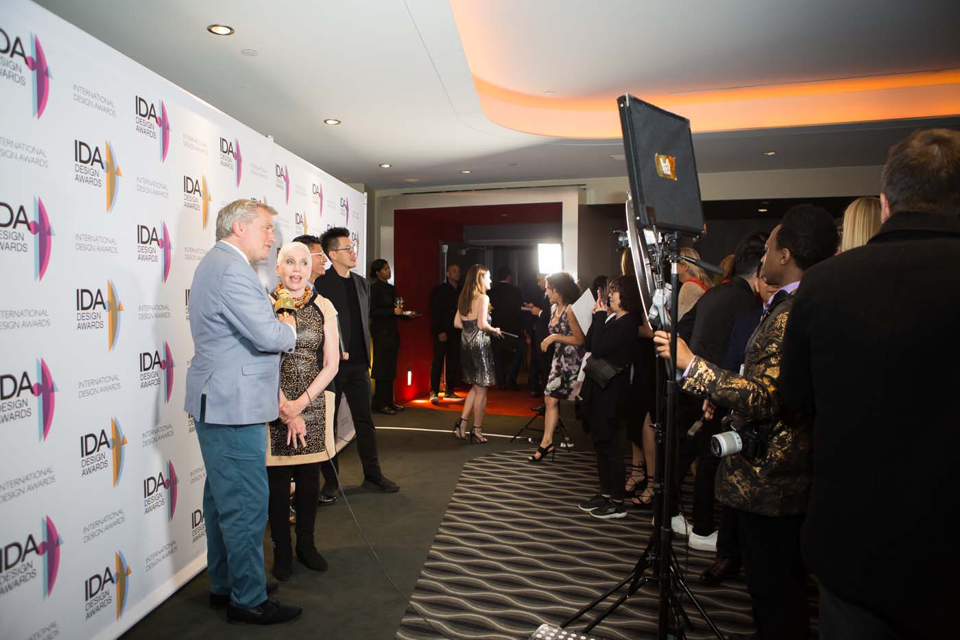 International Design Awards (IDA) an acclaimed Design competition