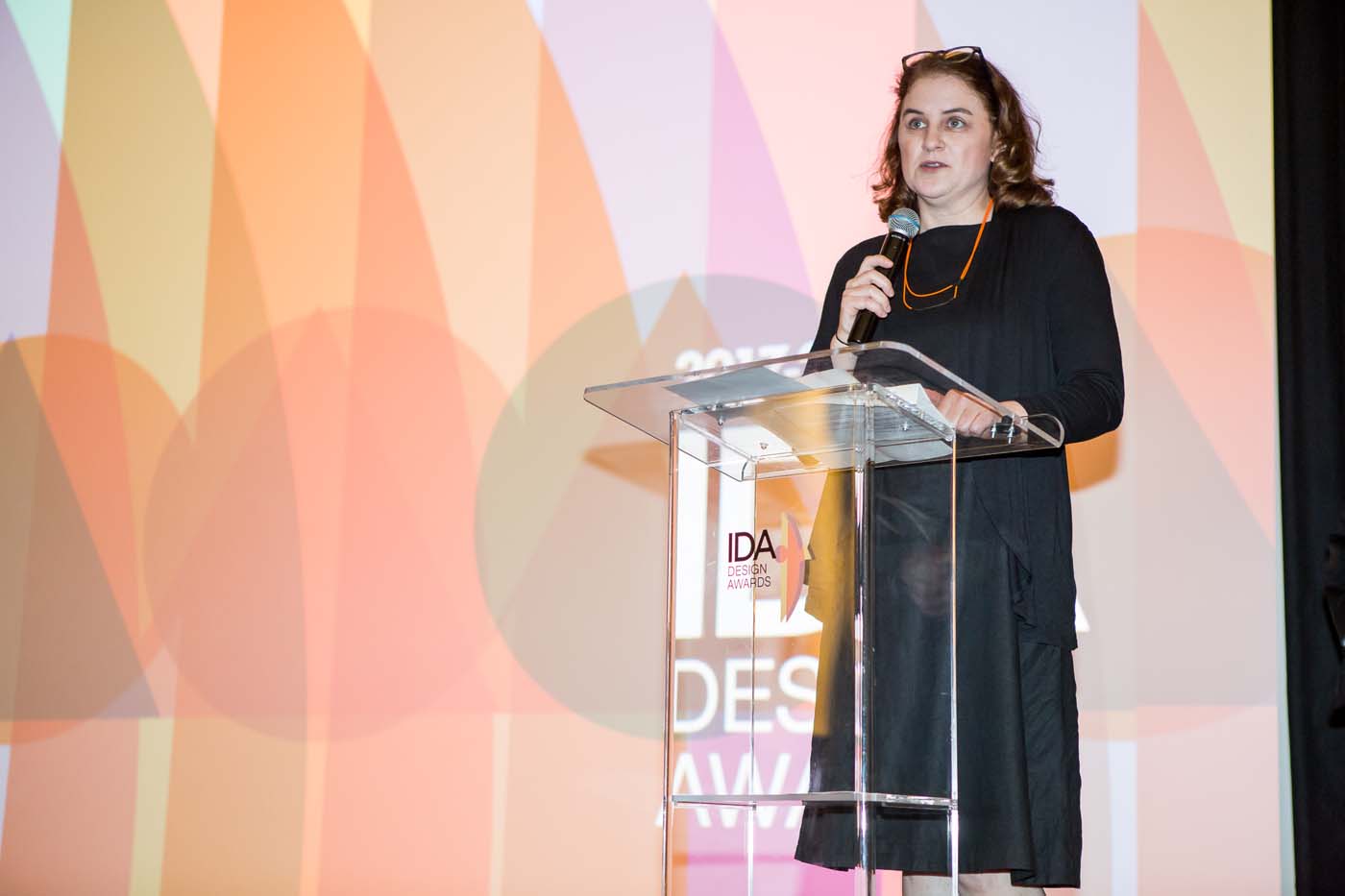 International Design Awards (IDA) an acclaimed Design competition