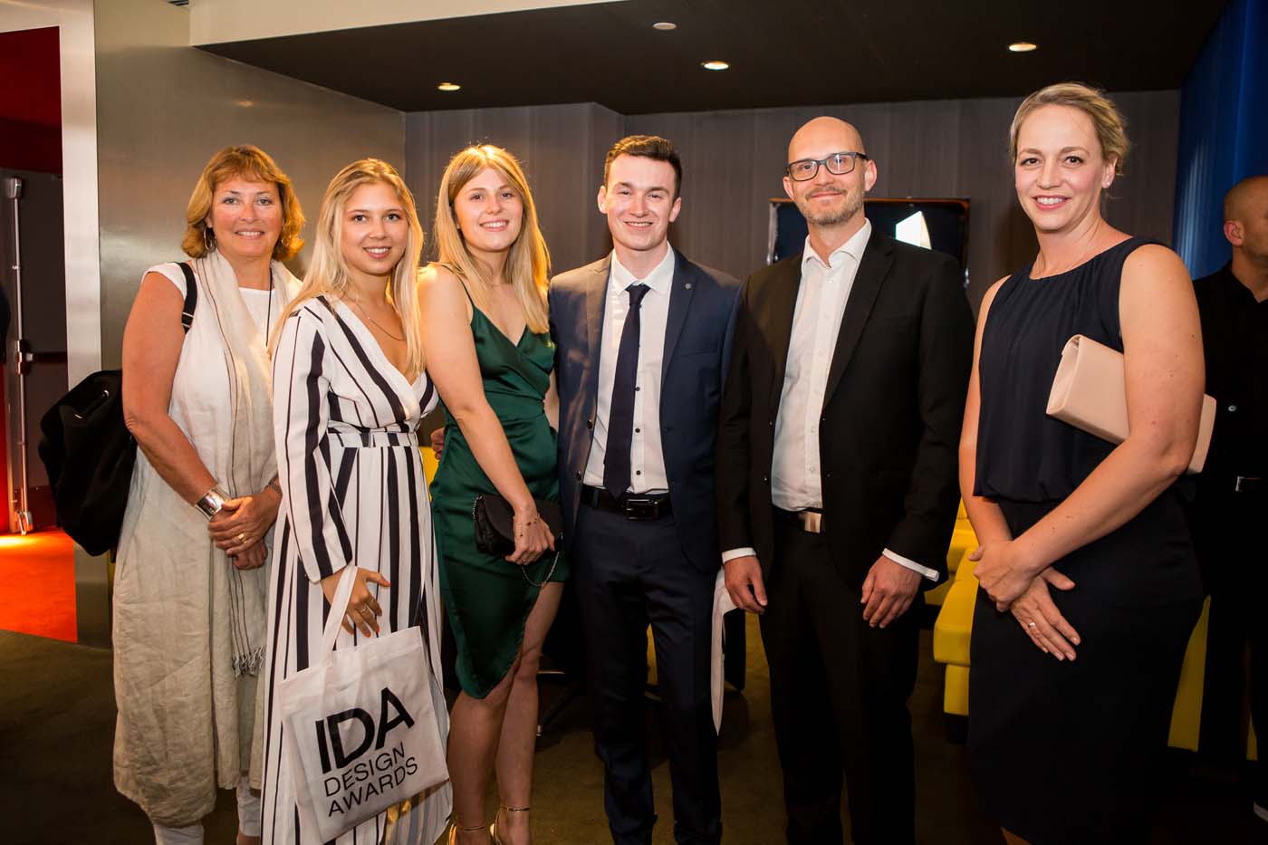 International Design Awards (IDA) an acclaimed Design competition