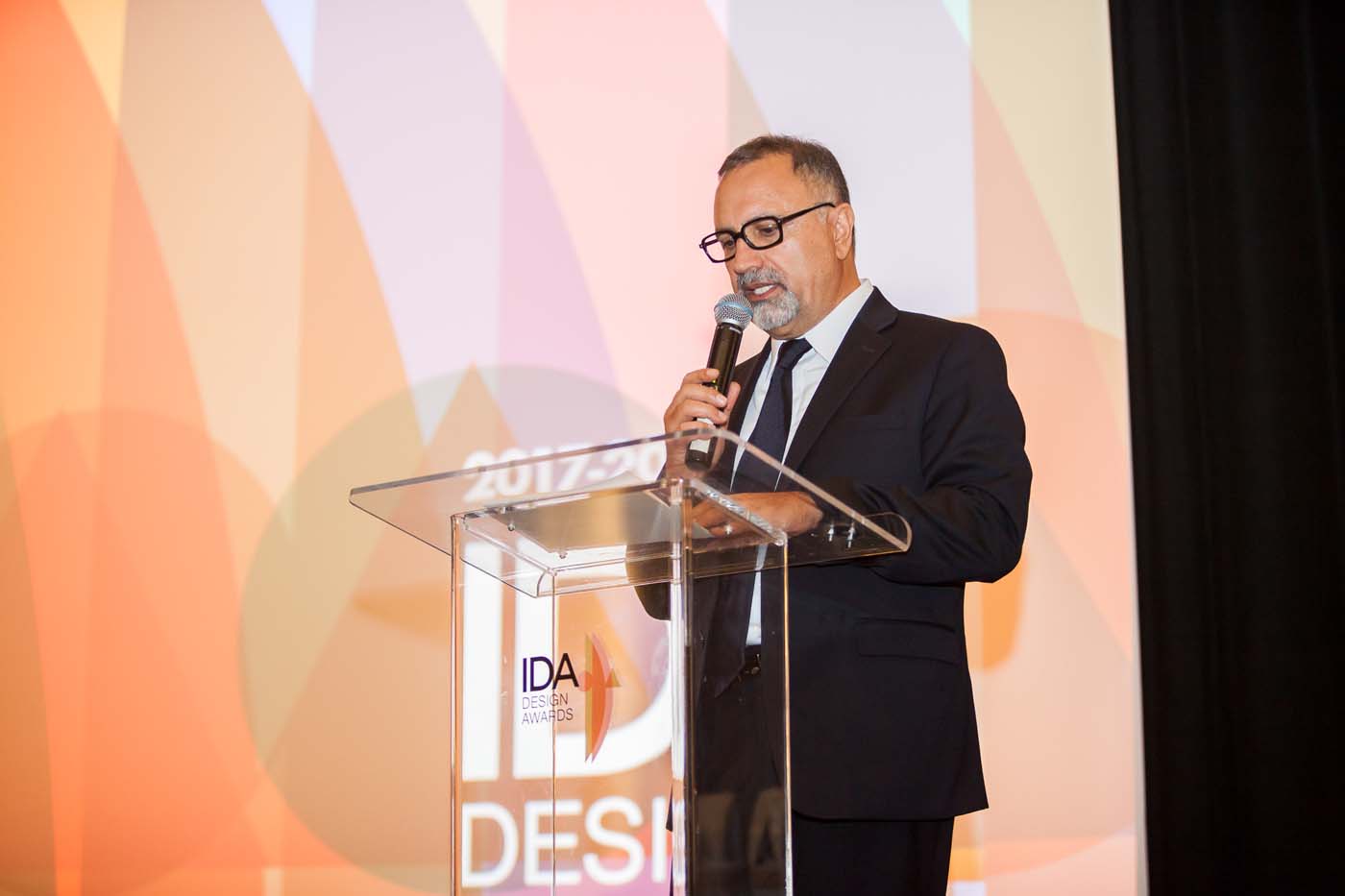 International Design Awards (IDA) an acclaimed Design competition