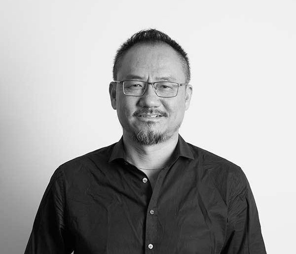 Larry Wen - International Design Awards™